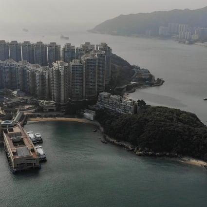 The little island that could have been Hong Kong, but for a British ...
