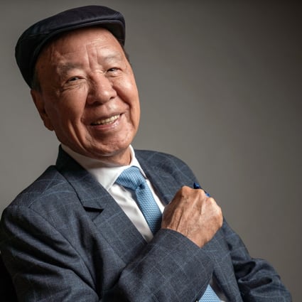 Hong Kong developer K Wah reports first decline in core profit since ...