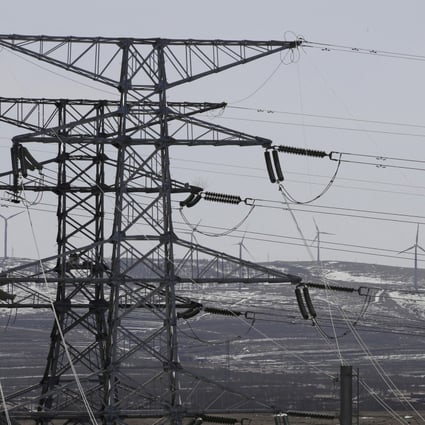 China energy blueprint pushes independence as ‘opportunities’ with ...