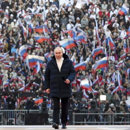 Russia’s Putin plans to attend G20 summit in Indonesia, envoy says ...