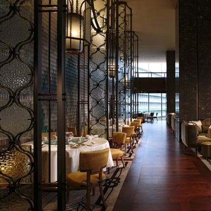 Dynasty: restaurant review | South China Morning Post
