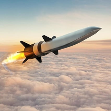 Aukus cooperation on hypersonic weapons will step up arms race: Beijing ...