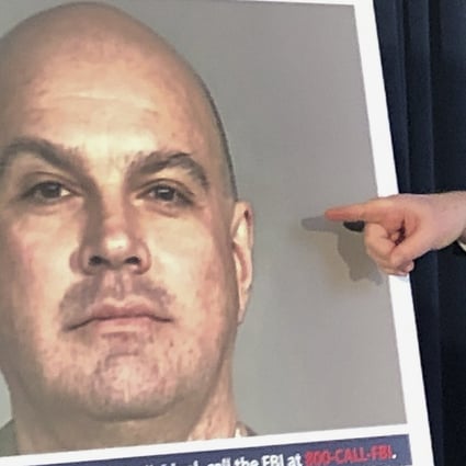 Sarah Lawrence sex cult leader Lawrence Ray found guilty of preying on ...