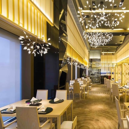 Yamazato Restaurant: restaurant review | South China Morning Post