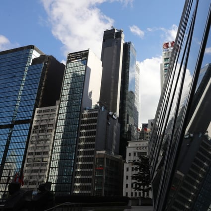 Fed and HKMA rate increases likely to have muted impact on Hong Kong’s ...