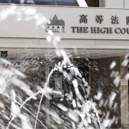 Hong Kong judge directs police to renew investigation into sexual ...