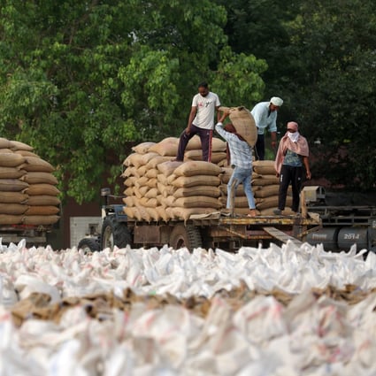 India’s workers are exiting the jobs market in their millions ...