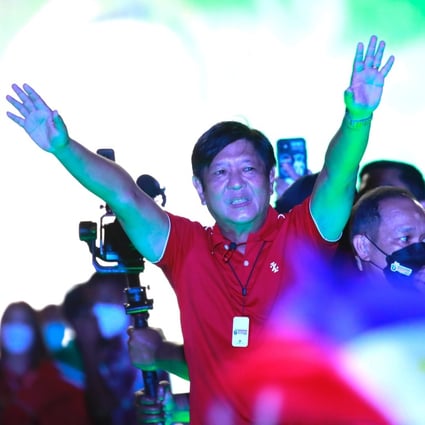 Philippine election: Who is Bongbong Marcos, what has he said about ...