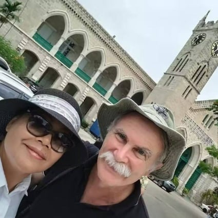 Family plea for British man Jim Fitton, held in Iraq over ancient ...