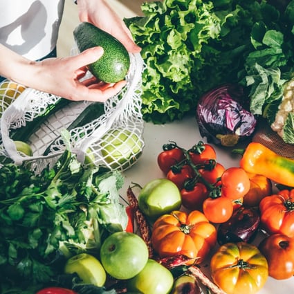 Diversity diet: why a gut health doctor advises eating 30 different ...