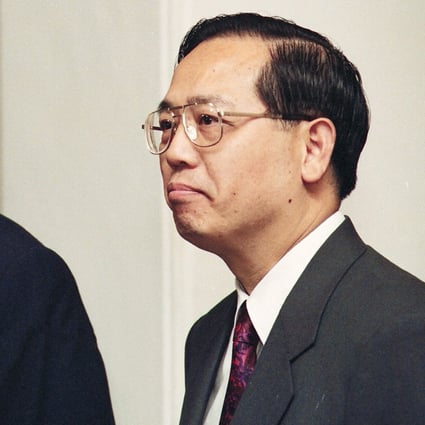 Hongkonger who rose to inner circle of city’s last British governor ...