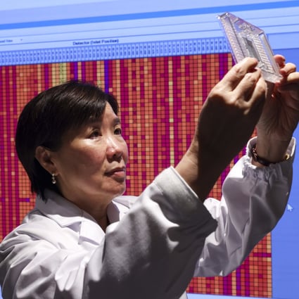 Next leader of Hong Kong University of Science and Technology vows to ...