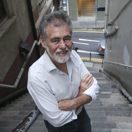 Drugs, cash and the CIA: international money launderer Bruce Aitken ...
