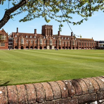 Number Of Hong Kong Pupils At UK Private Schools With Parents Also Number Of Hong Kong Pupils At UK Private Schools With Parents Also