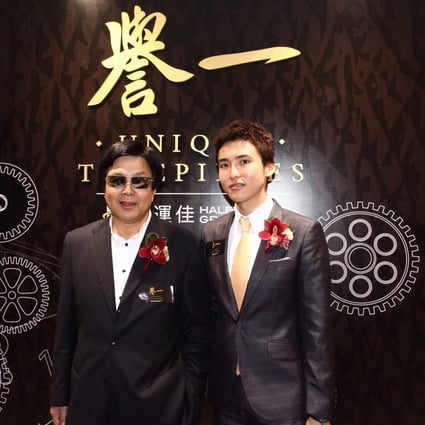 Sing Tao Daily gets a new co-owner after Kaisa magnate’s daughter sells ...