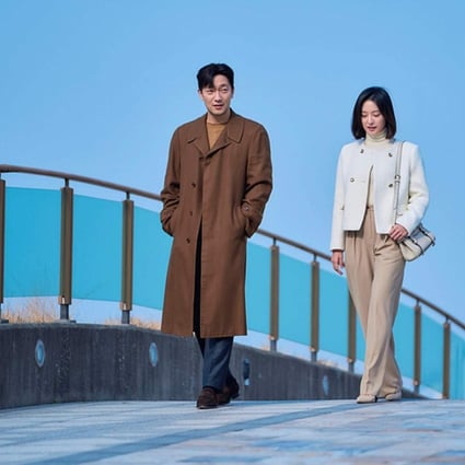 Netflix K-drama review: My Liberation Notes is a rich and rewarding ...