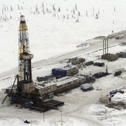 Russia oil giant Rosneft picks Mandarin speaker to lead global trading ...