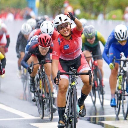 Hong Kong cycling star Lee Sze-wing at odds with officials over Asian ...