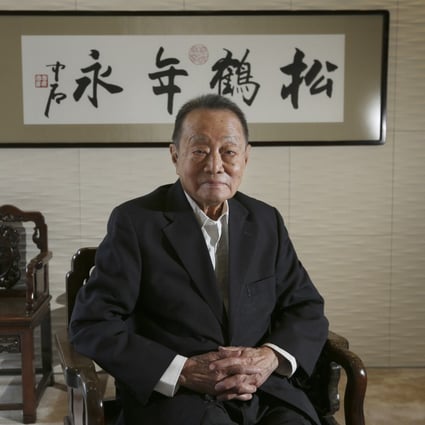 Robert Kuok still tops Malaysia’s rich list with US$11 billion as wealth of country’s tycoons ...