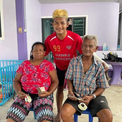 ONE Championship: Rodtang shares his happiness after buying house for ...