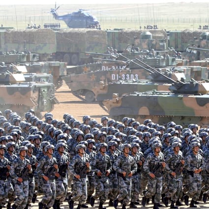 Chinese PLA attack on Taiwan: at hand or too costly to consider ...