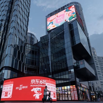 China’s 618 shopping bonanza finds young buyers wary as Covid stings ...