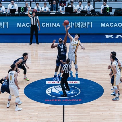 East Asia Super League unveils group draw for debut season | South ...