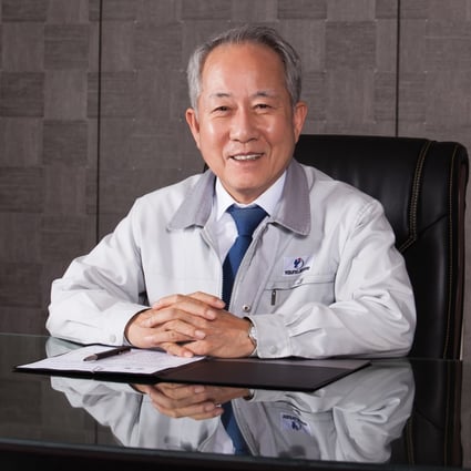 YoungjinIND explores new markets as semiconductor industry pledges ...