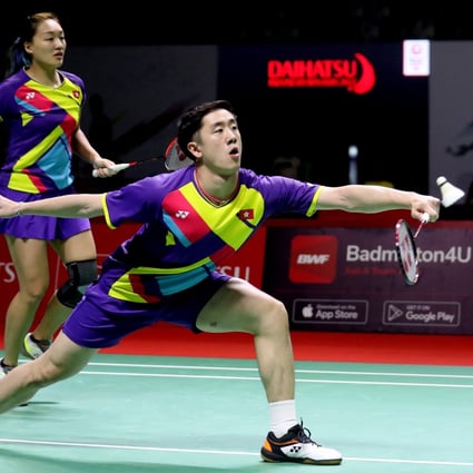 Malaysia Open: Hong Kong hopes rest with Tse Ying-suet, Tang Chun-man ...
