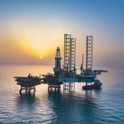 Climate Change: Chinese offshore oil and gas giant eyes major clean ...