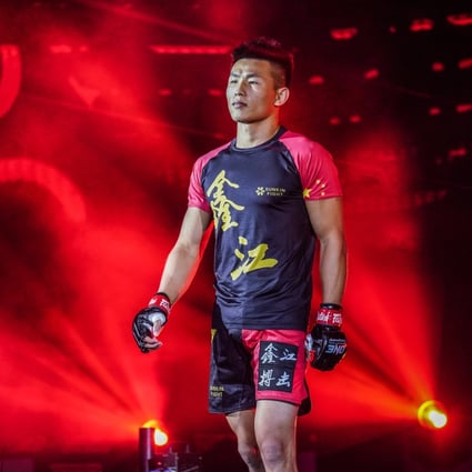 ONE Championship: Tang Kai ‘fully confident’ he will beat Thanh Le to ...