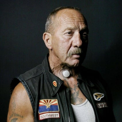 Hells Angels Sonny Barger Death – QTOY