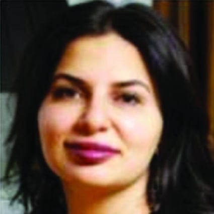 ‘Cryptoqueen’ Ruja Ignatova added to FBI’s most wanted list, but she ...