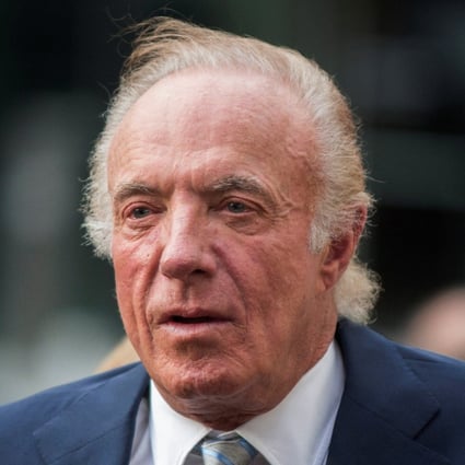 Oscar-nominated ‘Godfather’ actor James Caan dies at 82 | South China ...