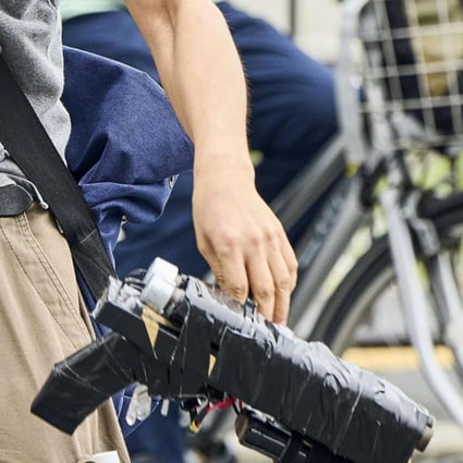 How Shinzo Abe’s killer thwarted Japan’s strict gun laws | South China ...