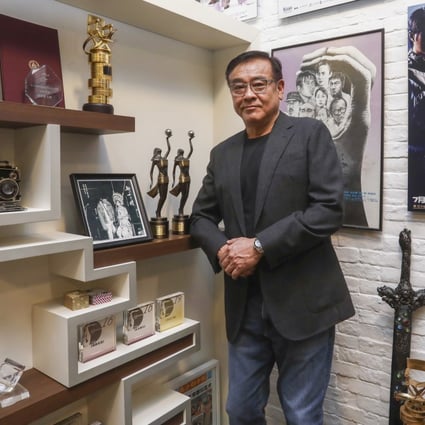 Hong Kong Film Awards at a crossroads: Derek Yee, HKFA chairman, on ...