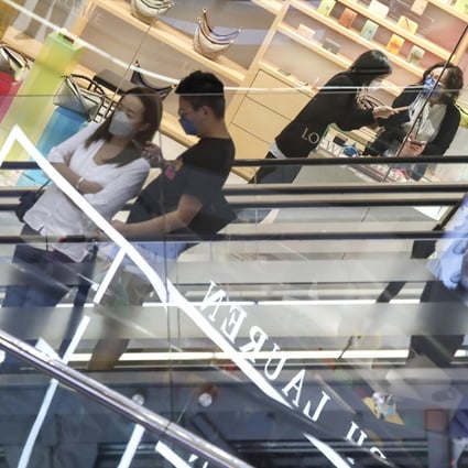 Wharf Reic warns of interim loss as value of investment properties ...