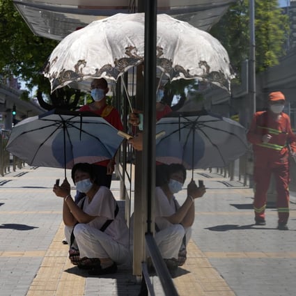 Global heatwaves show urgency of adapting to changing climate | South ...