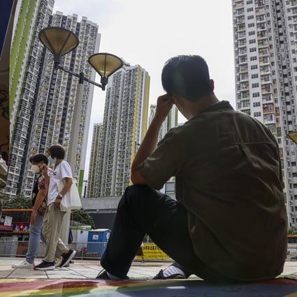Why helping Hong Kong’s low-income youth makes good business sense ...