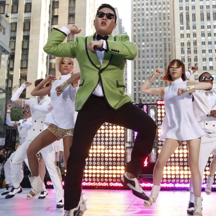10 years after Psy’s Gangnam Style, has a K-pop song ever hit in the ...