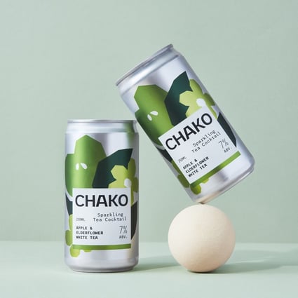 Sparkling tea is summer 2022’s drink of choice, not champagne – it’s ...