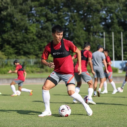 Hong Kong hopeful of maiden EAFF Championship win against arch-rival ...