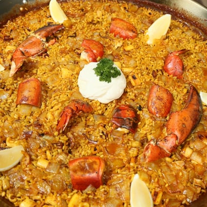 Peking duck, paella, May Chow’s baos – favourite Hong Kong restaurants ...