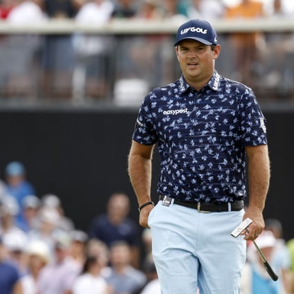 Asian Tour: former US Masters champion Patrick Reed signs up for ...