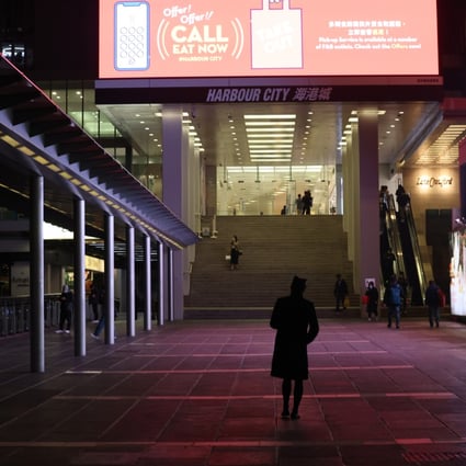 Hong Kong property owner Wharf Reic reports HK$1.47 billion loss for ...