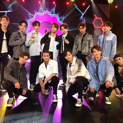 Mirror concert accident: Hong Kong boy band pulls out of first overseas ...
