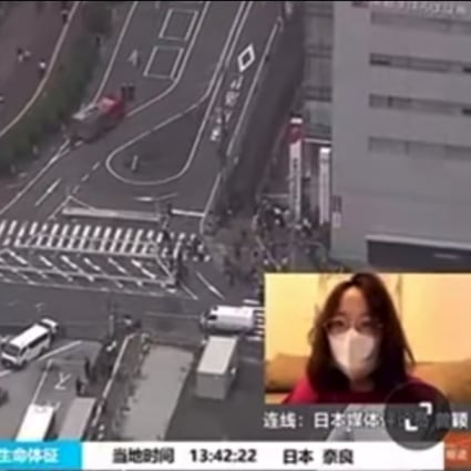 How a cyberstorm tore apart the life of Chinese influencer Zeng Ying ...