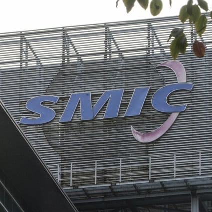 China’s top chip maker SMIC beats earnings estimates despite threat of ...