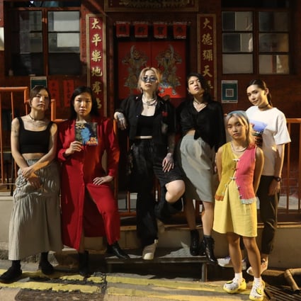 Seven women independent musicians in Hong Kong on how music empowers ...