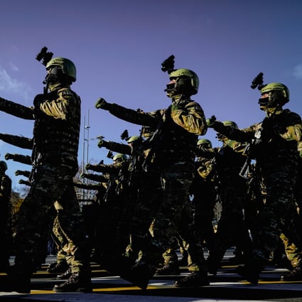 Nato builds Romania base in race to counter Russia’s threat in Europe’s ...